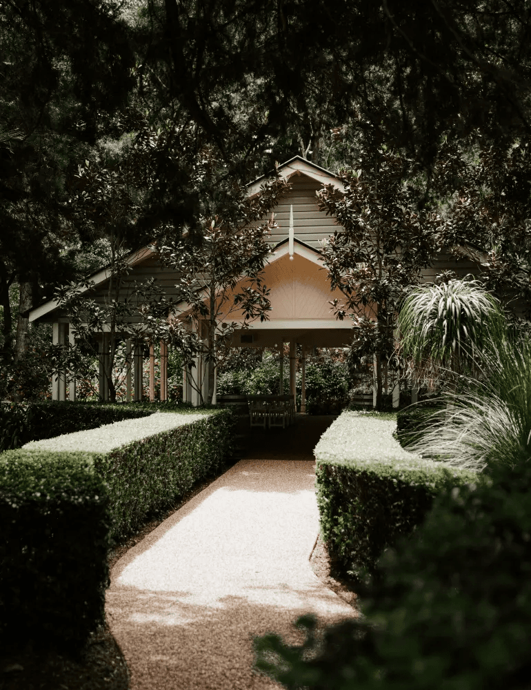 Exclusive Wedding Venue Toowoomba - Destination QLD Wedding
