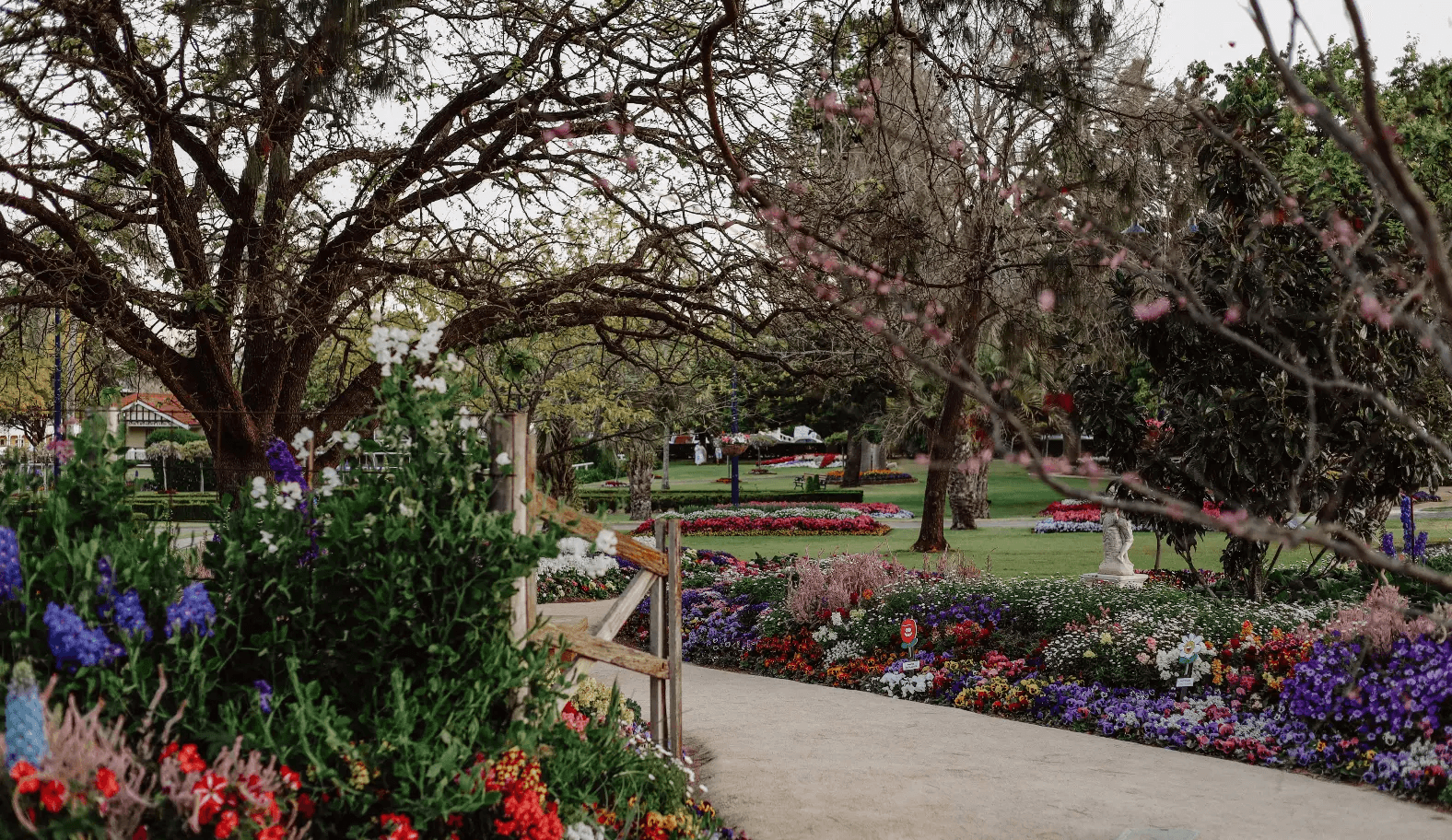 Explore Toowoomba & Darling Downs Region - Gabbinbar