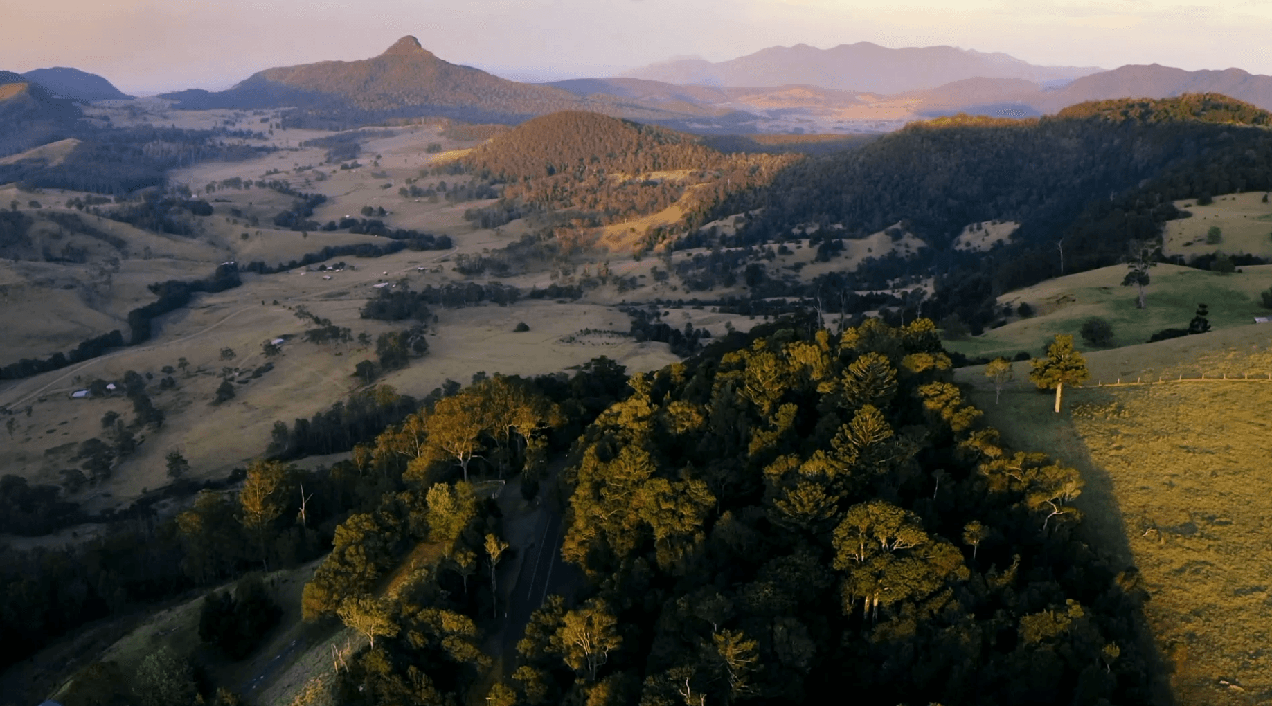 Explore Toowoomba & Darling Downs Region - Learn More